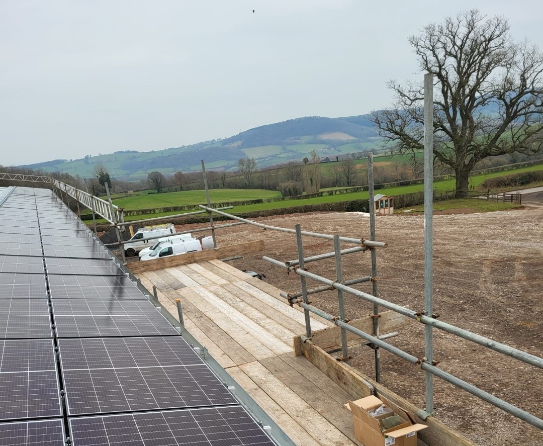 Blog – Cutter Solar Ltd.